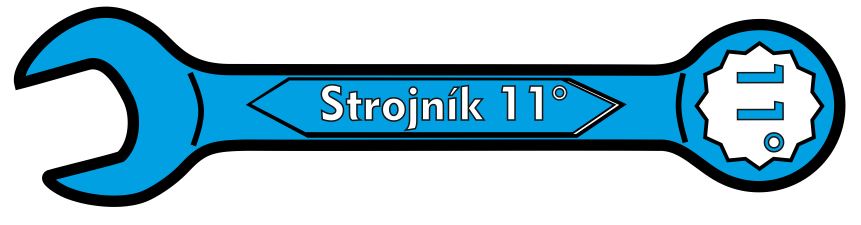 Strojník 11° - Valteřickej Strojník